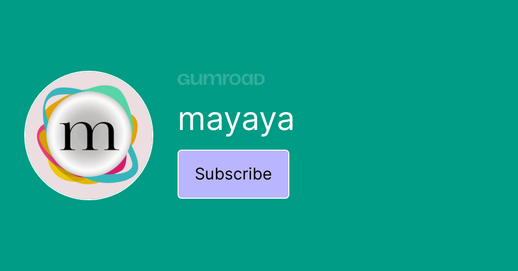 mayaya