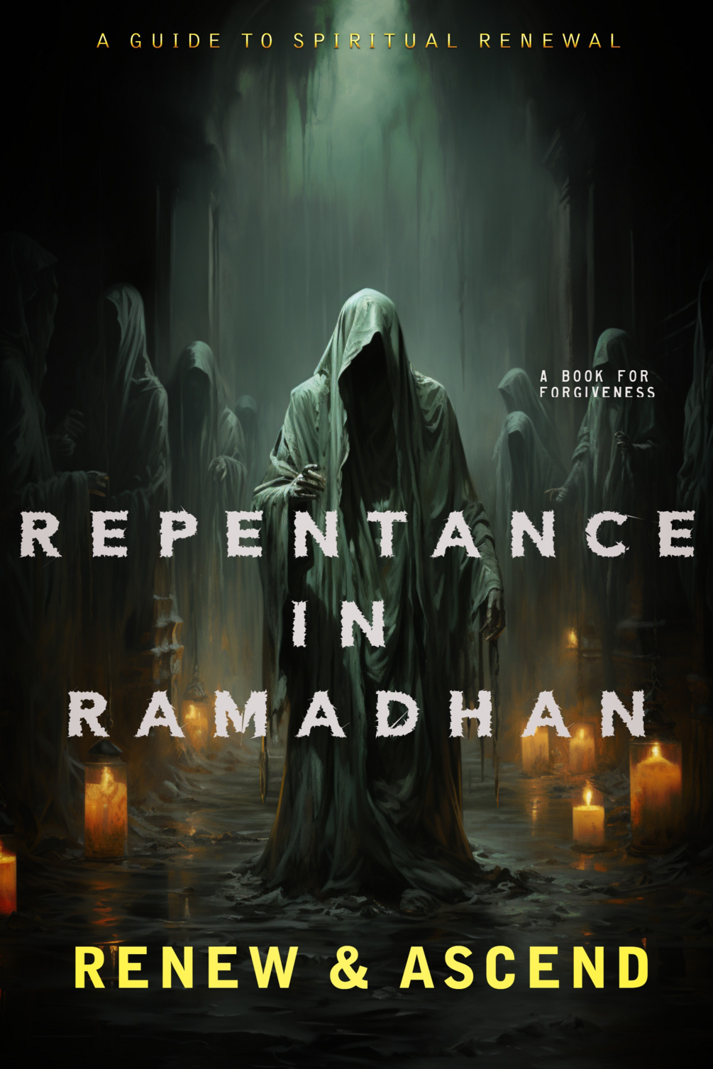 Repentance in Ramadhan: A Guide to Spiritual Renewal 🌙