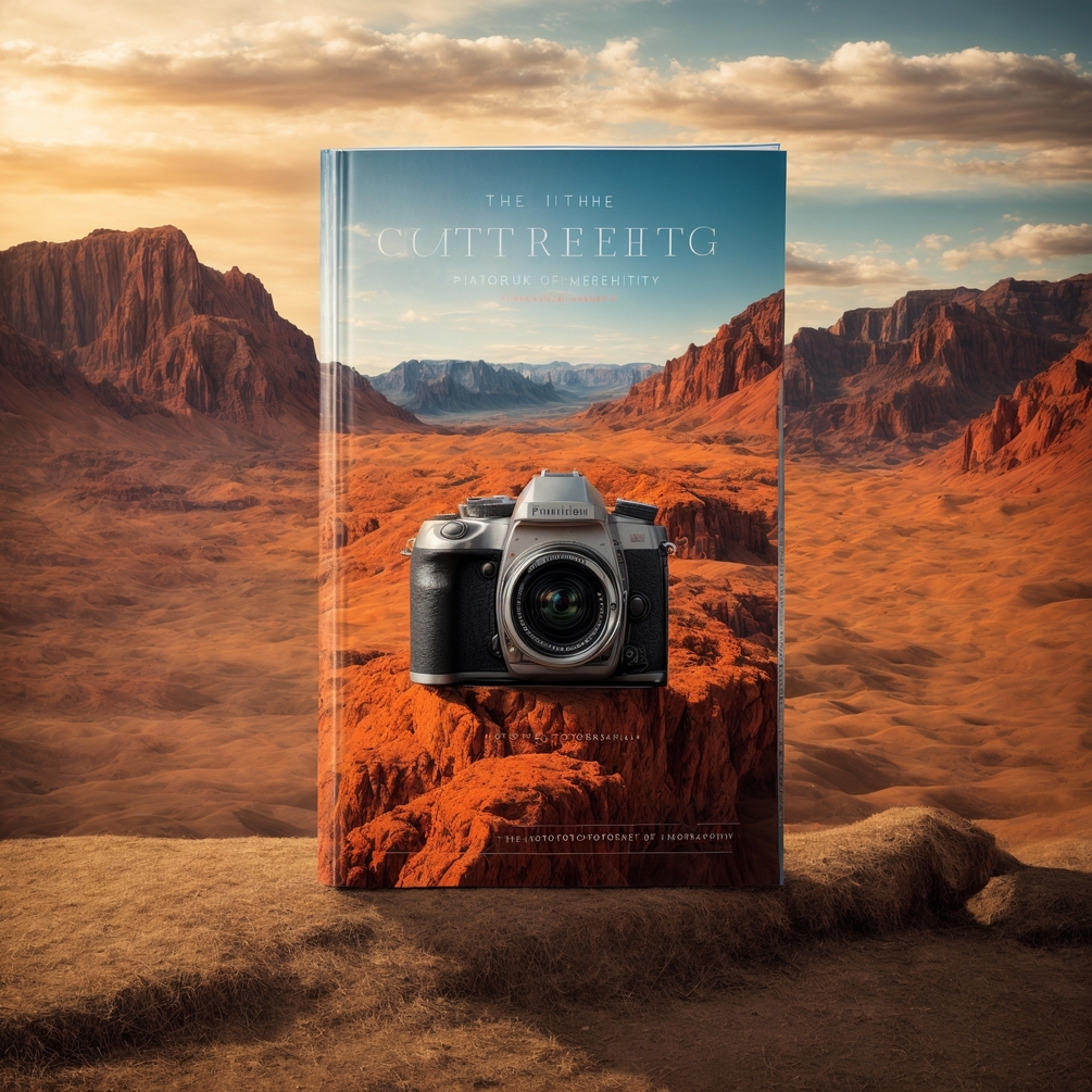 Through the Lens: Unveiling the World in Focus | PDF