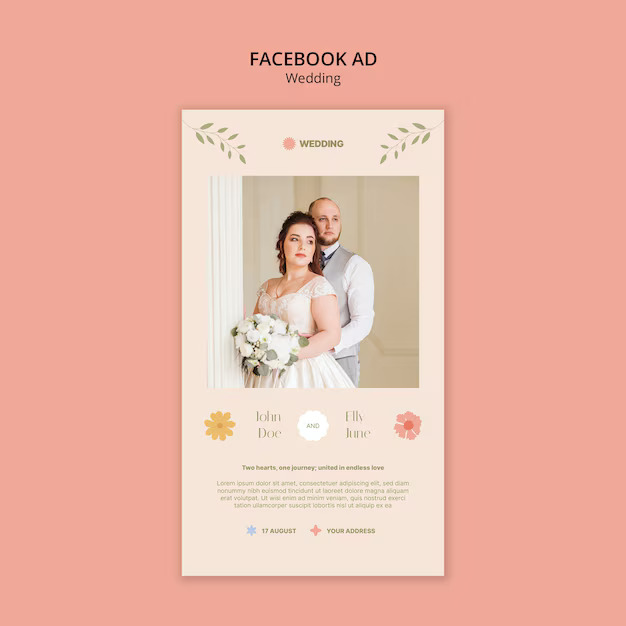 The Ultimate Wedding Template Designs