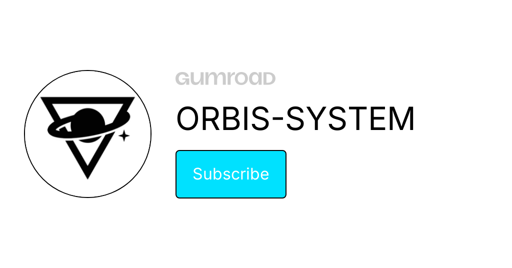 ORBIS-SYSTEM