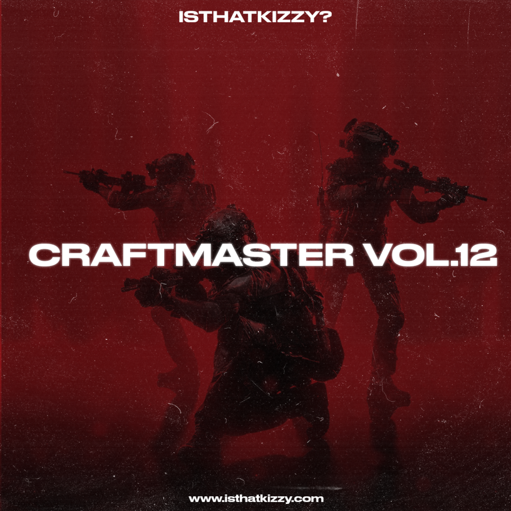 Craftmaster Vol.12