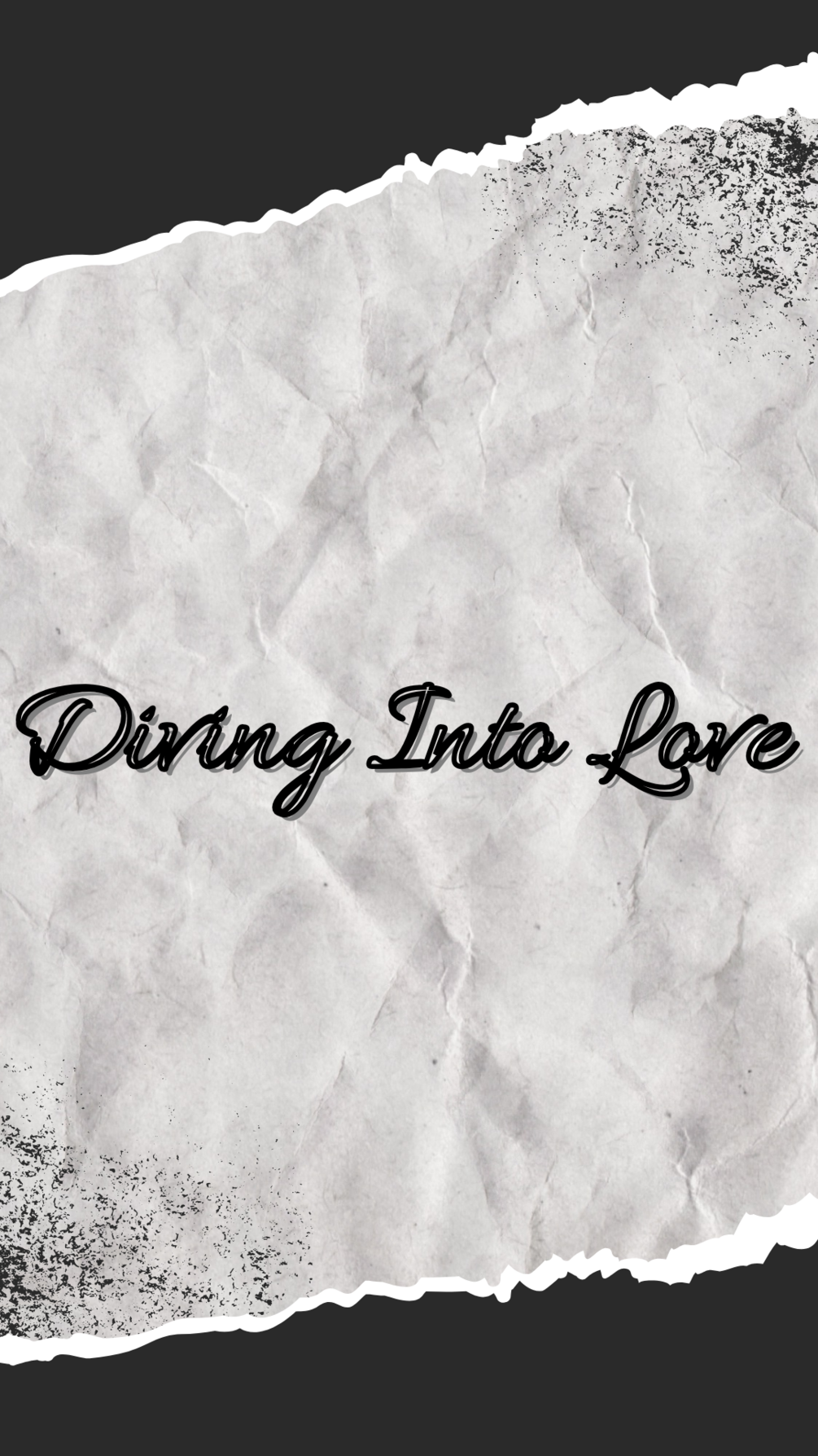 Diving Into Love