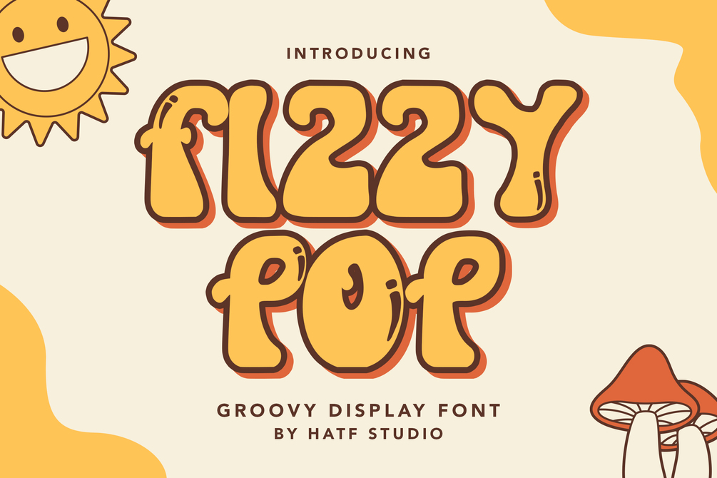 Fizzy Pop