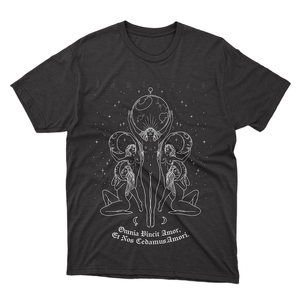 Moonchild Unisex Shirt
