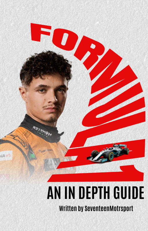 Formula 1: An in depth guide