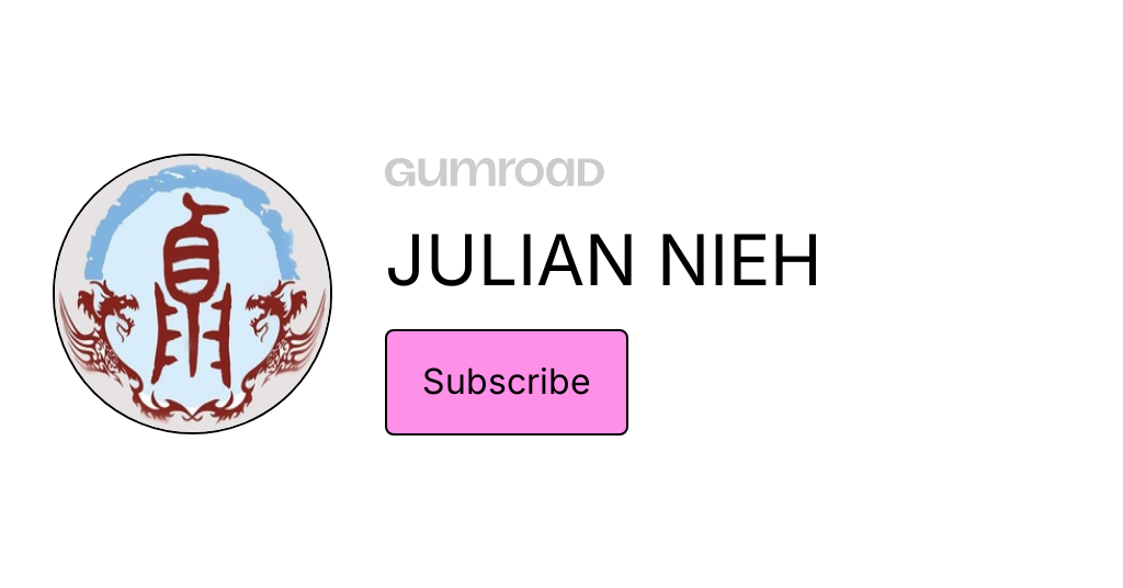 JULIAN NIEH