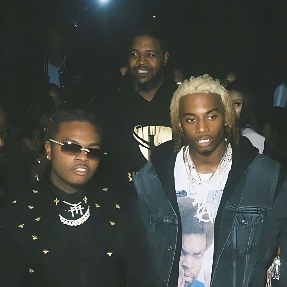 🔥 Playboi Carti x Gunna Type Beat – "CANCUN"