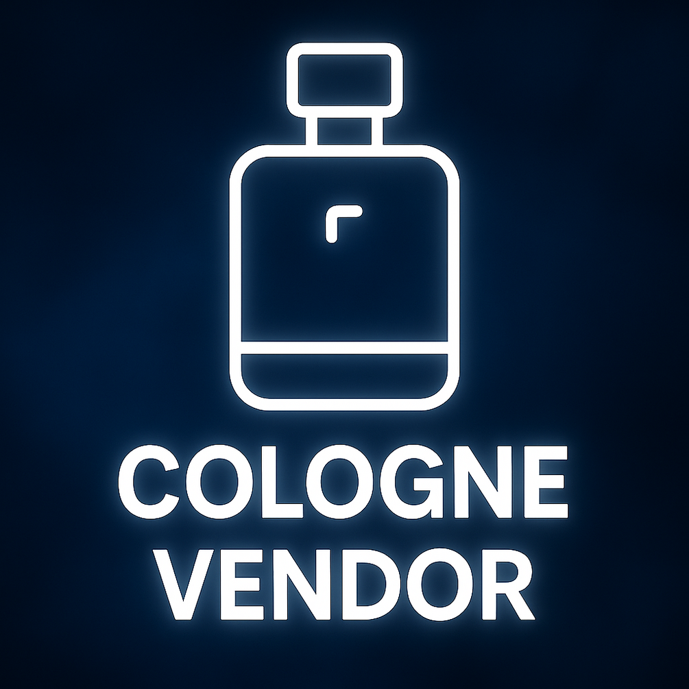 1:1 Cologne Vendor