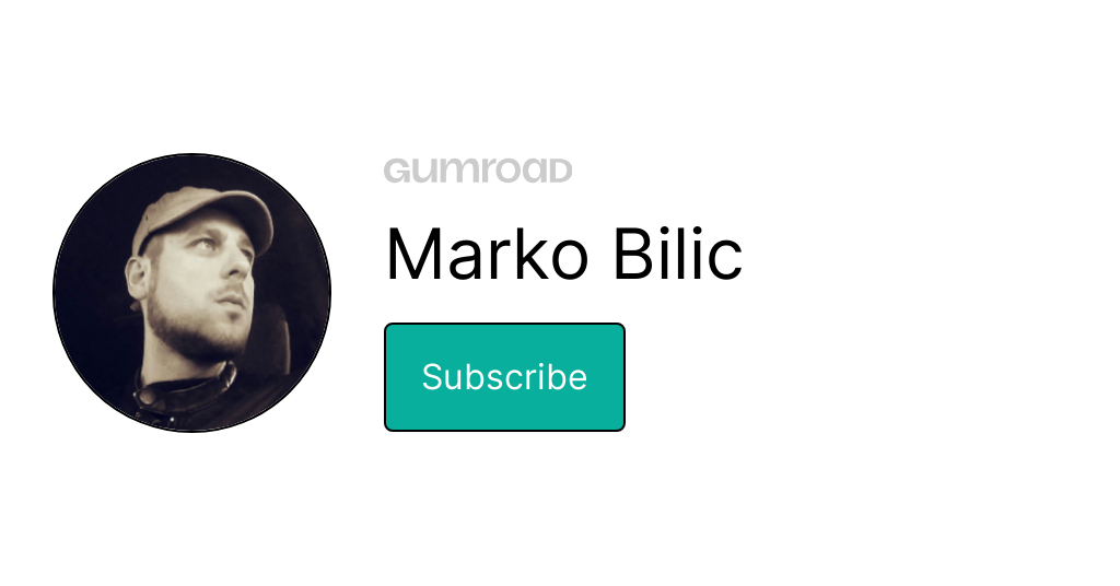 Marko Bilic