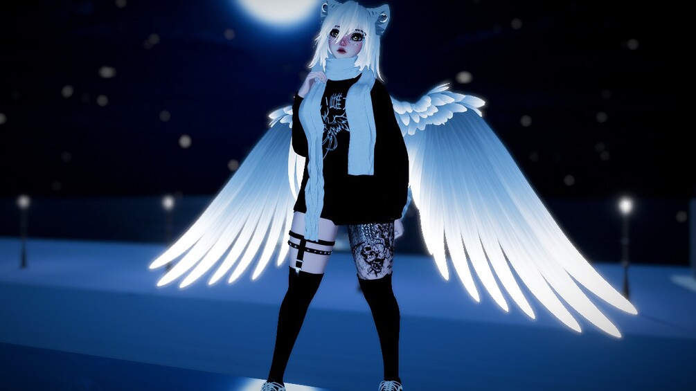 Browsing Avatars - Page 55 - Jinxxy