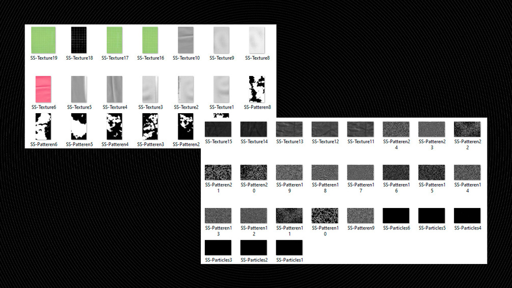 8K Texture Pack Volume 1 (50% OFF DISCOUNT)