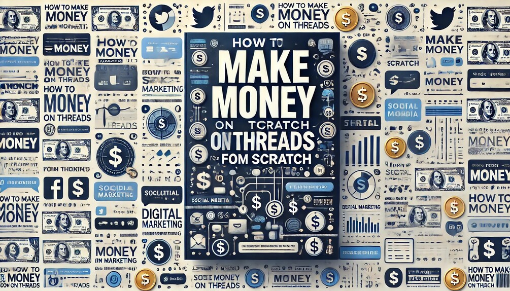 How to Make Money on Threads (From Scratch)