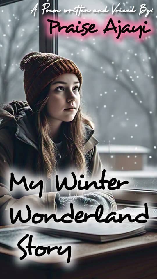 My Winter Wonderland Story