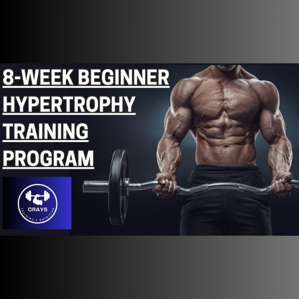 CraysTraining&Nutrition