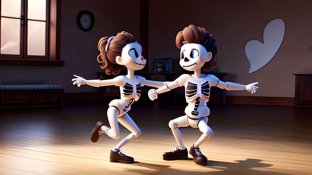 BVH Viewer and Browser (Windows)