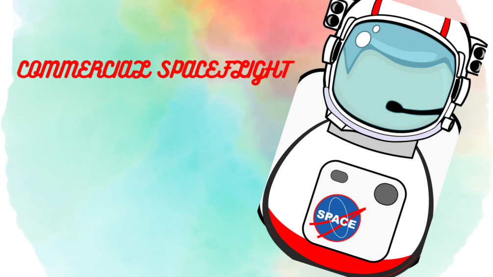 Commercial Spaceflight