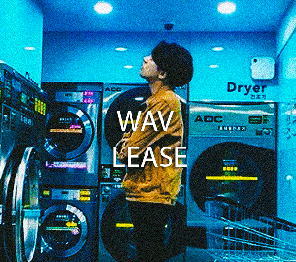 Tony Wang - Fancy [WAV Lease]