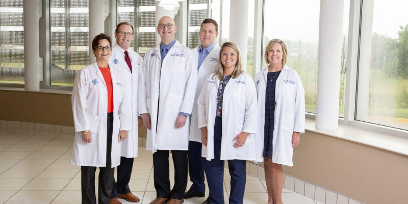 Comprehensive Surgical Care in St. Peters: Benrus Surgical Associates