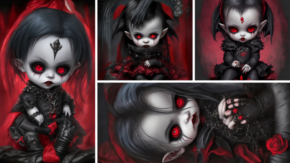 20 digital download PNG files aspect ratio 16:9 widescreen, baby ...