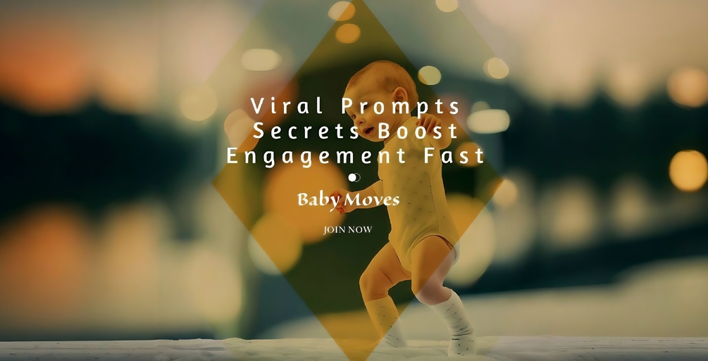 Viral Prompts Secrets | Boost Engagement Fast