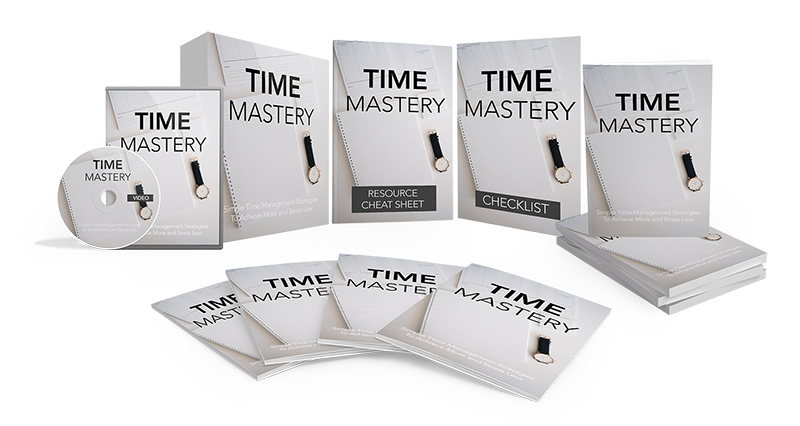 Time Mastery