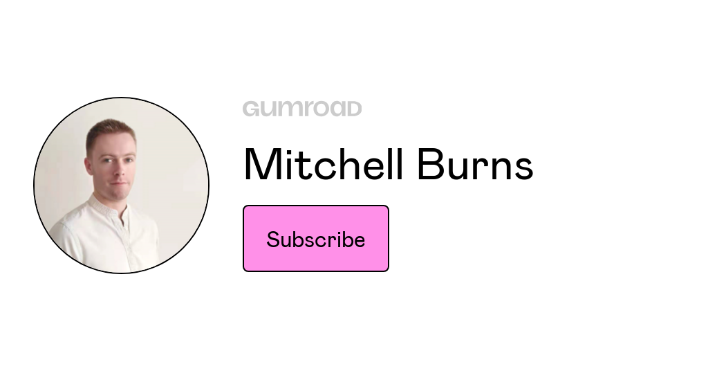 Mitchell Burns