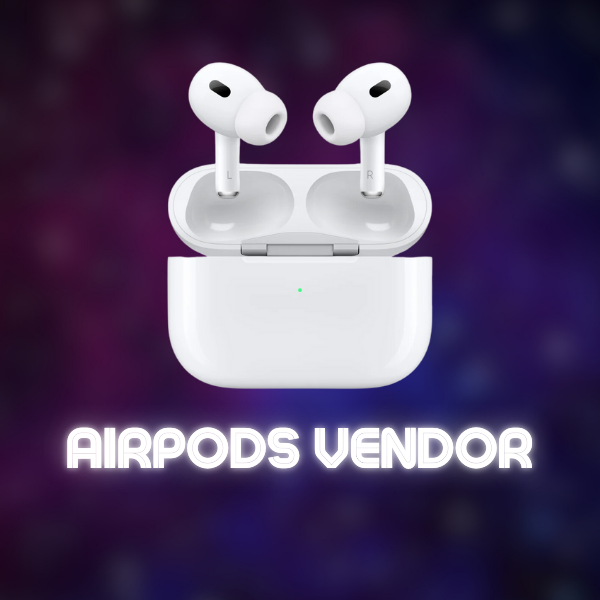 All Vendors Bundle