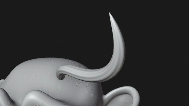 Stylized Hair PRO - Hair Editing Tool for Blender