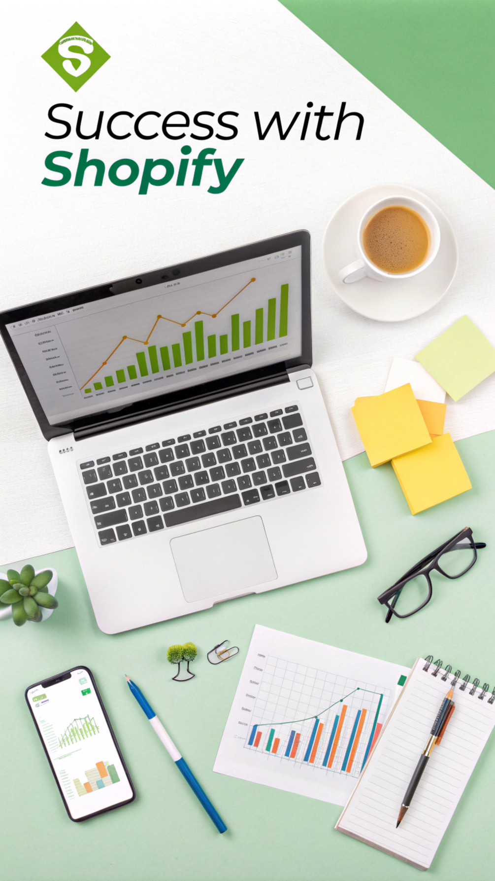 Success With Shopify