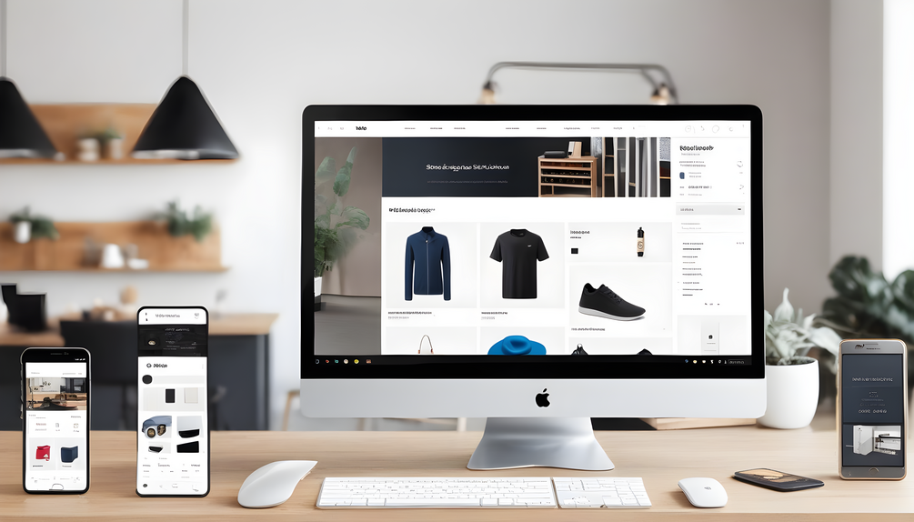Web Design Package: Advanced Web Page