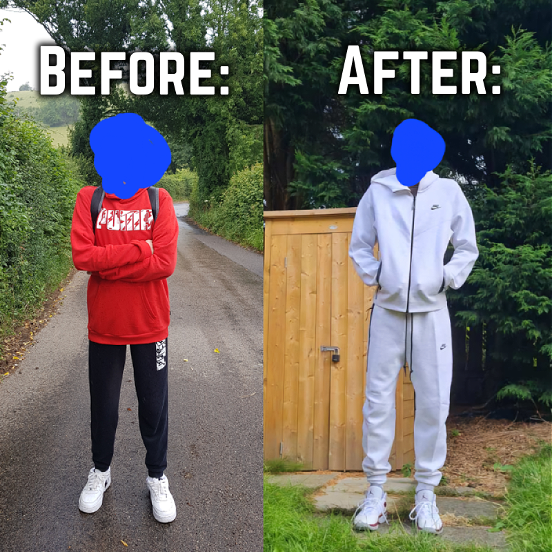 Giant Method (Increase Your Height)