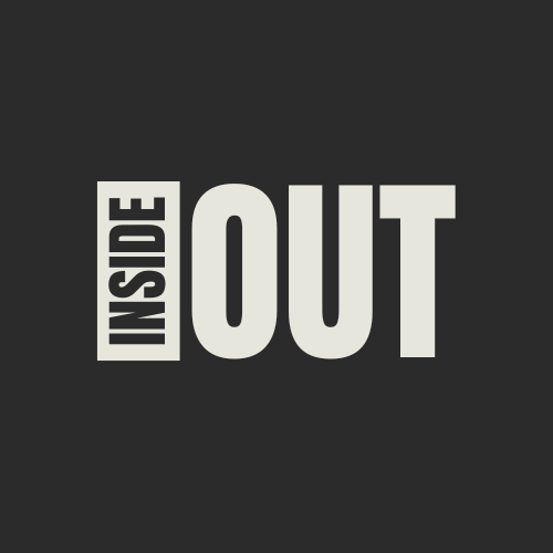 Inside Out-Design