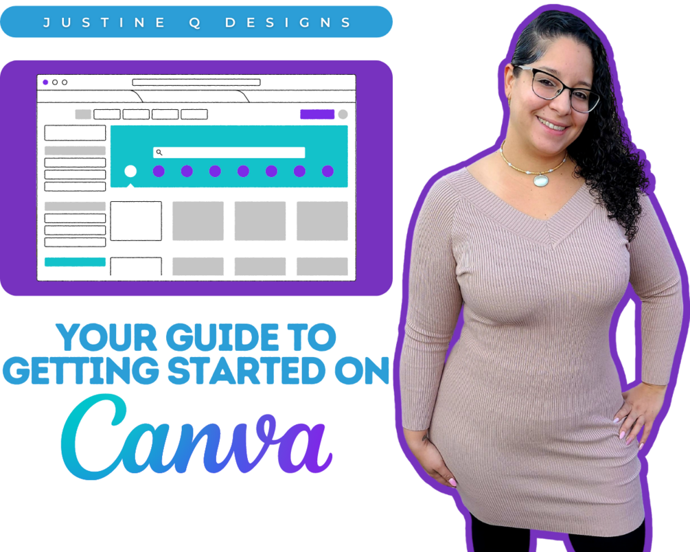A Beginner's Guide to Canva