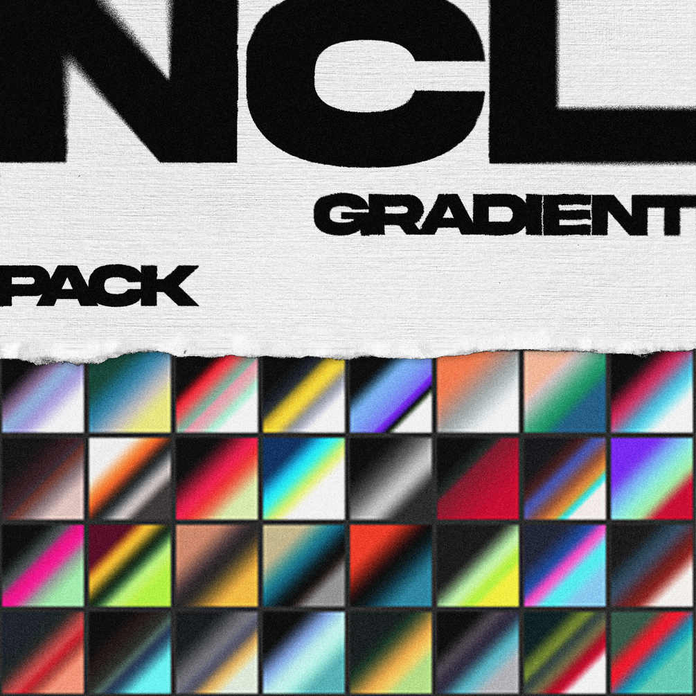 NCL GRADIENT PACK