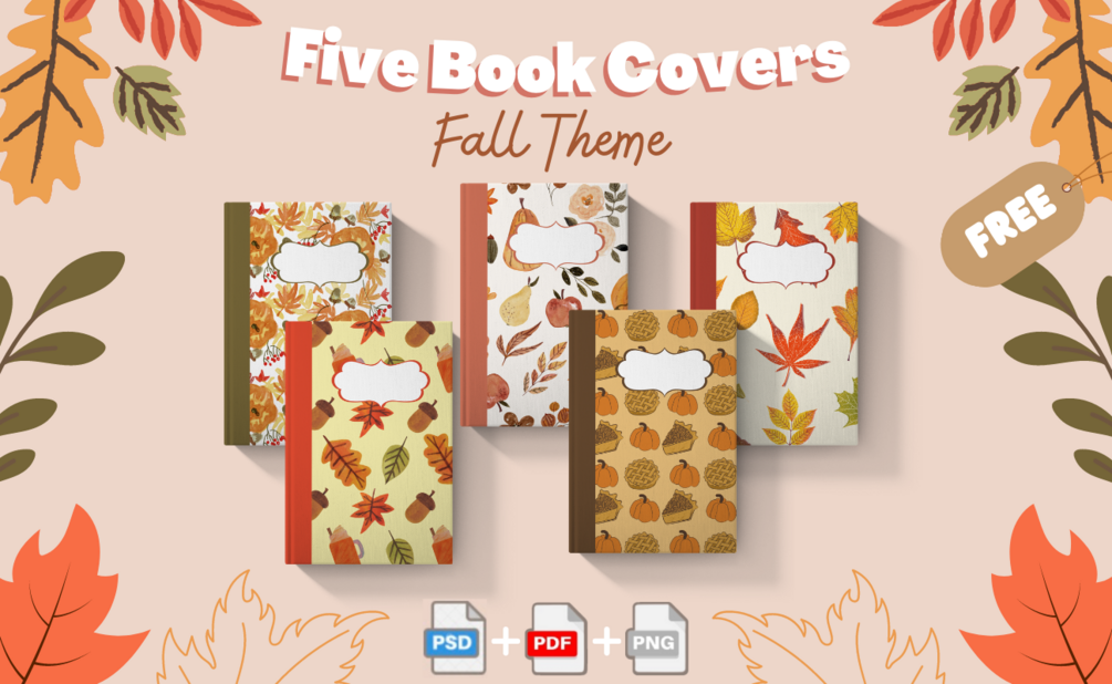 Fall Book Cover