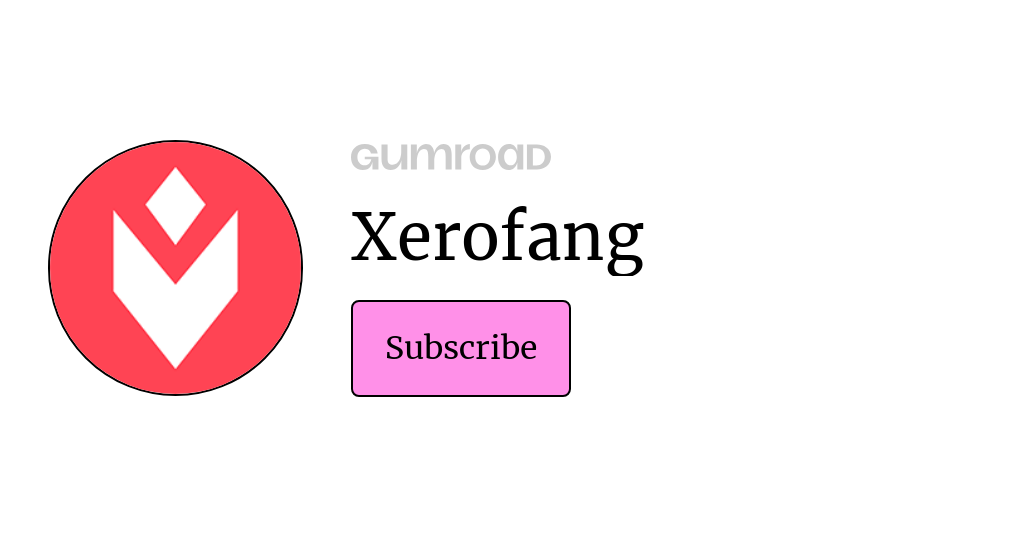 Xerofang