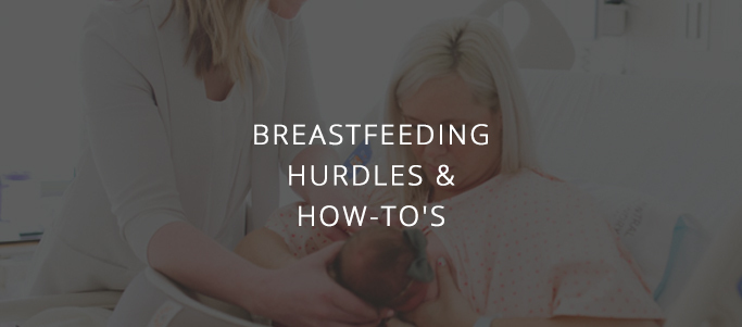 2 Course Bundle: Hurdles and How To's & Pumping and Storing Breastmilk