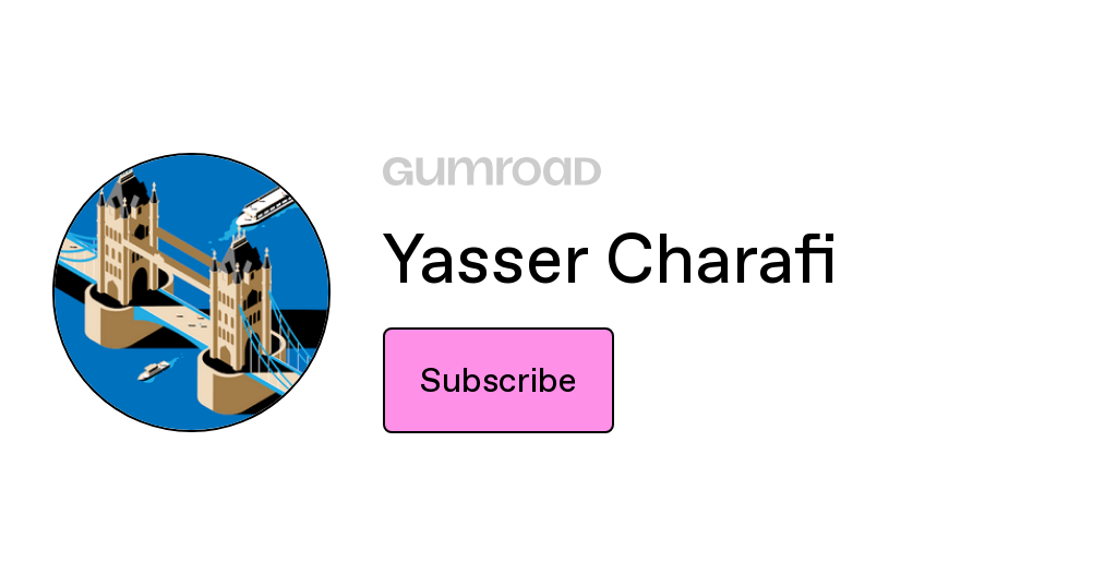 Yasser Charafi