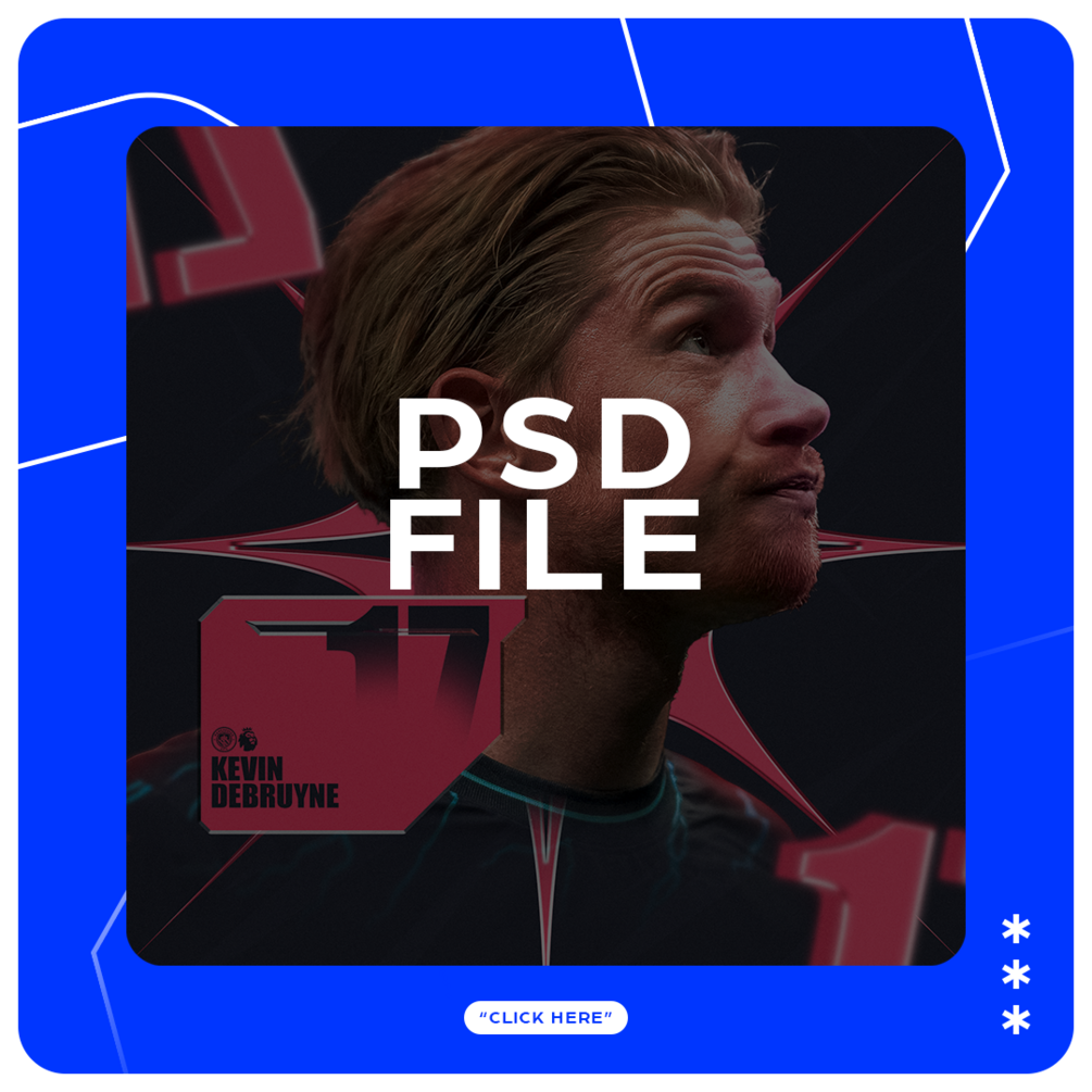 KDB - PSD FILE