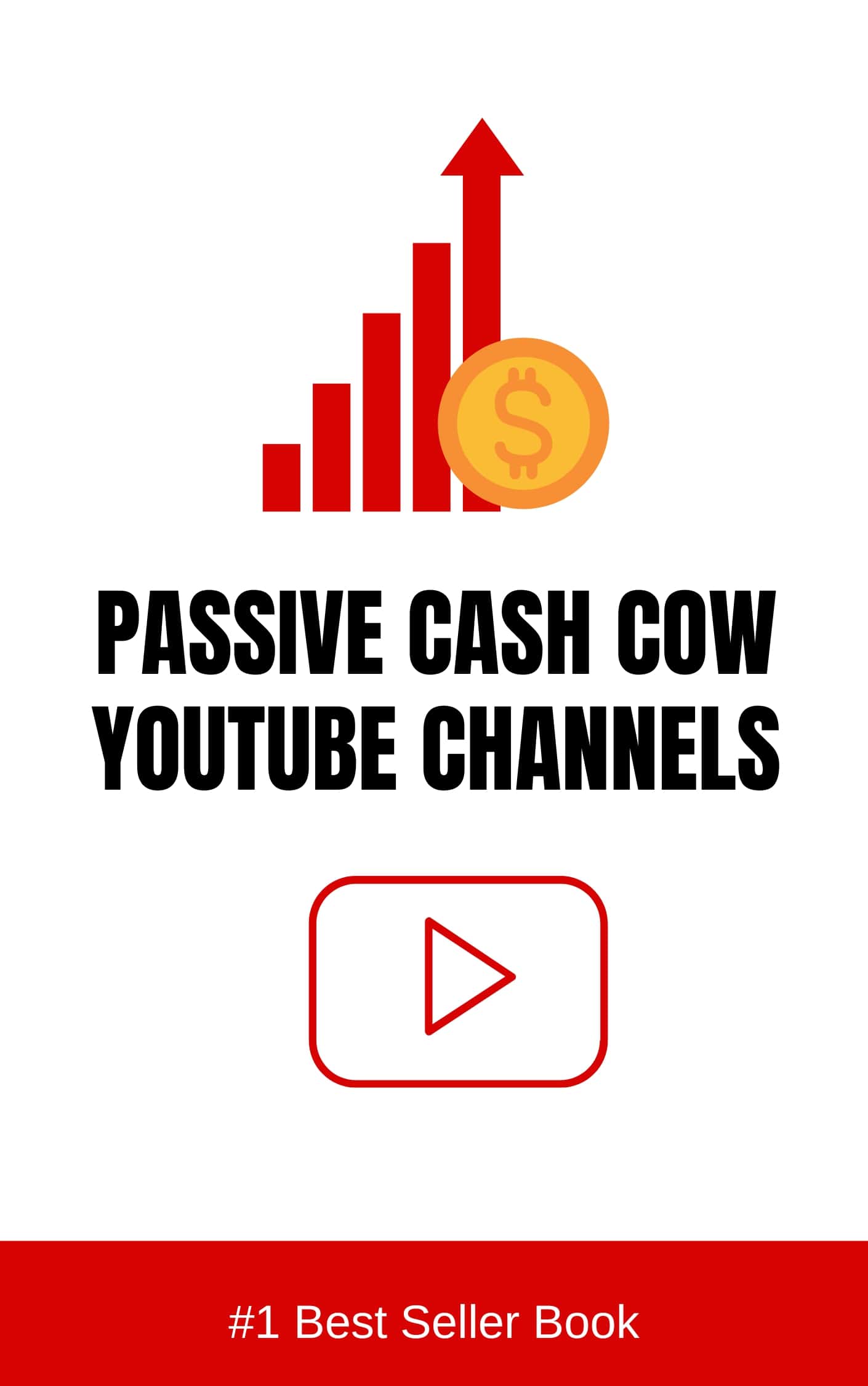 Passive Income: PASSIVE CASH COW YouTube Channels