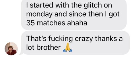 Matching Method