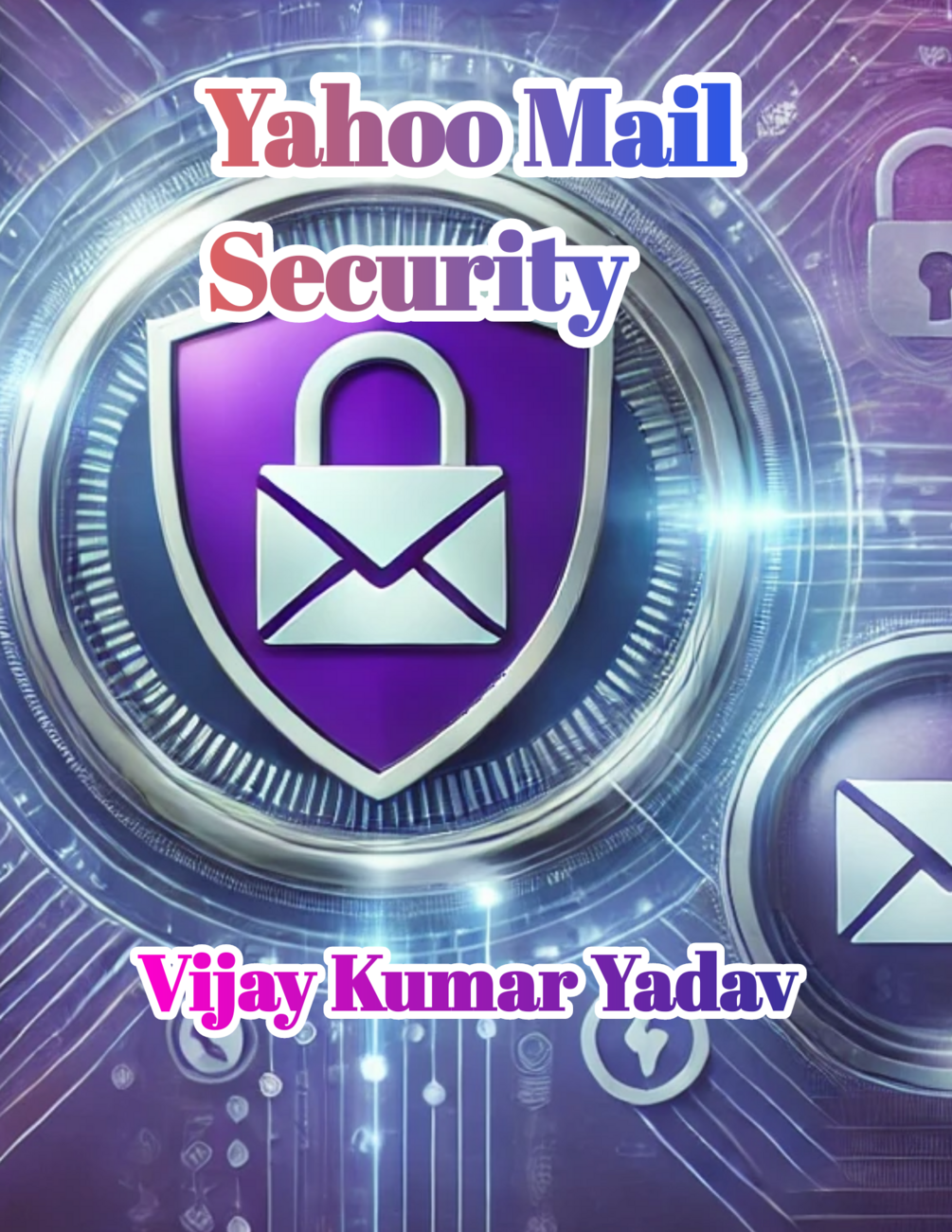 Yahoo Mail Security (eBook)