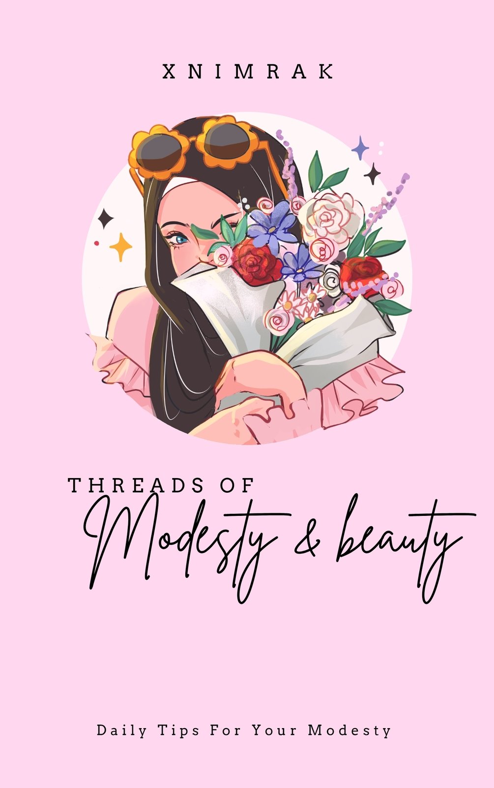 Threads of Modesty and beauty