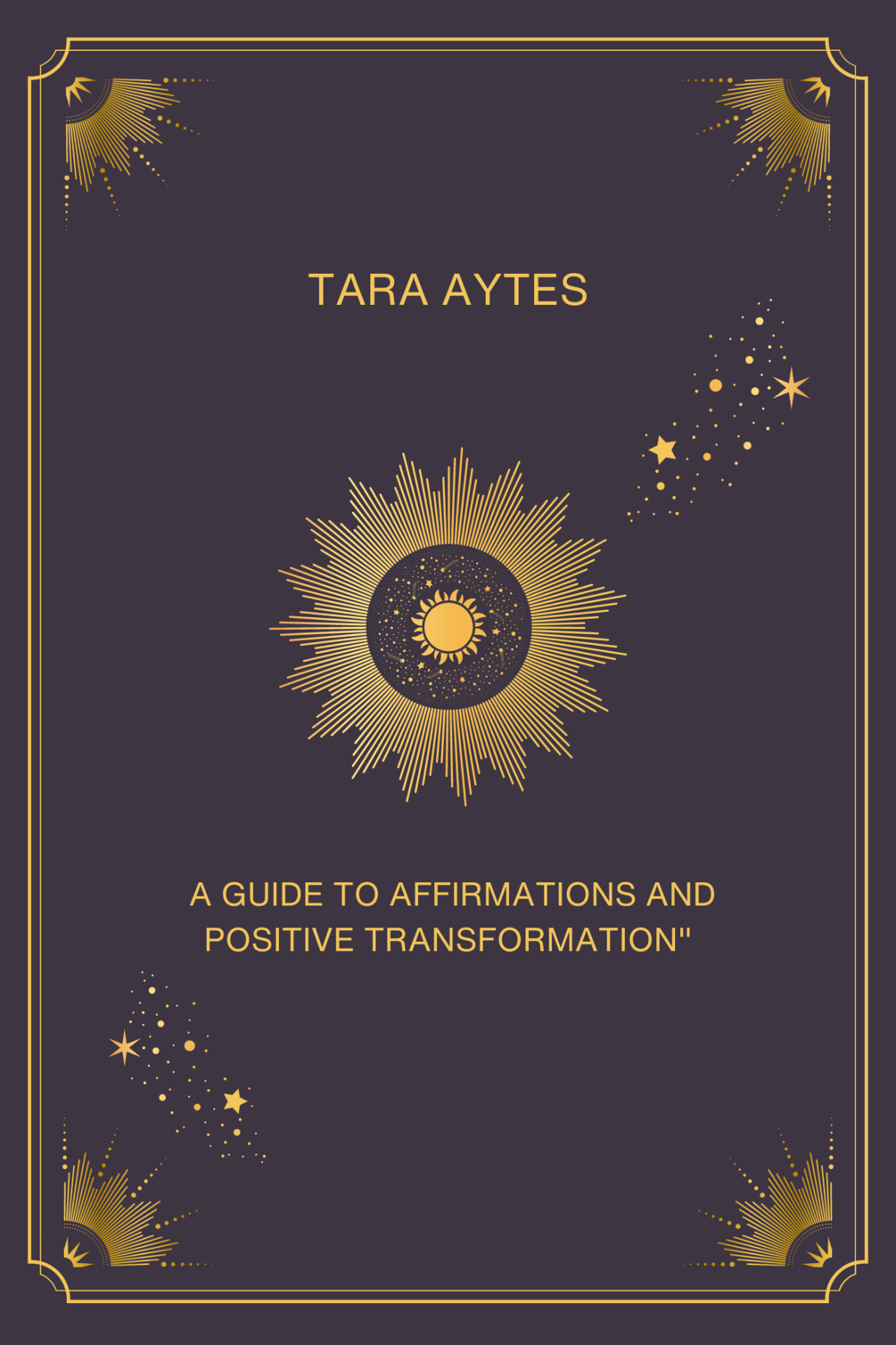 The Magic of Affirmations: Unleashing Your Inner Power