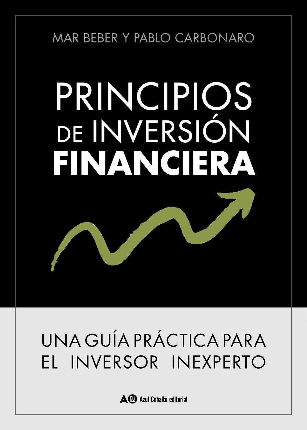 Principios de Inversión Financiera