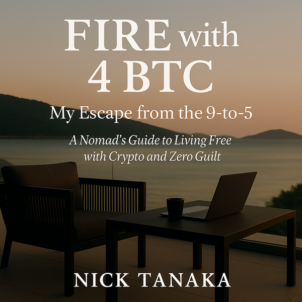 FIRE Starter Bundle: Escape the 9-to-5 and stay free — with both guides ...