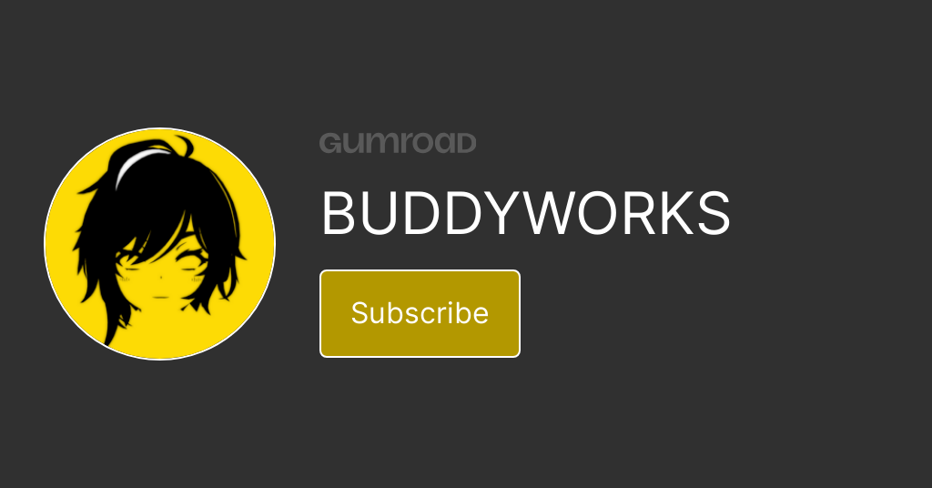 BUDDYWORKS