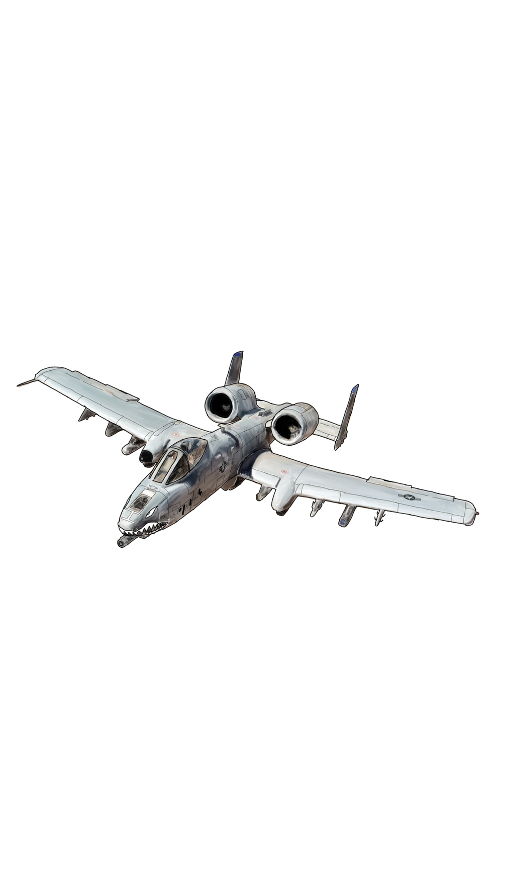 A-10