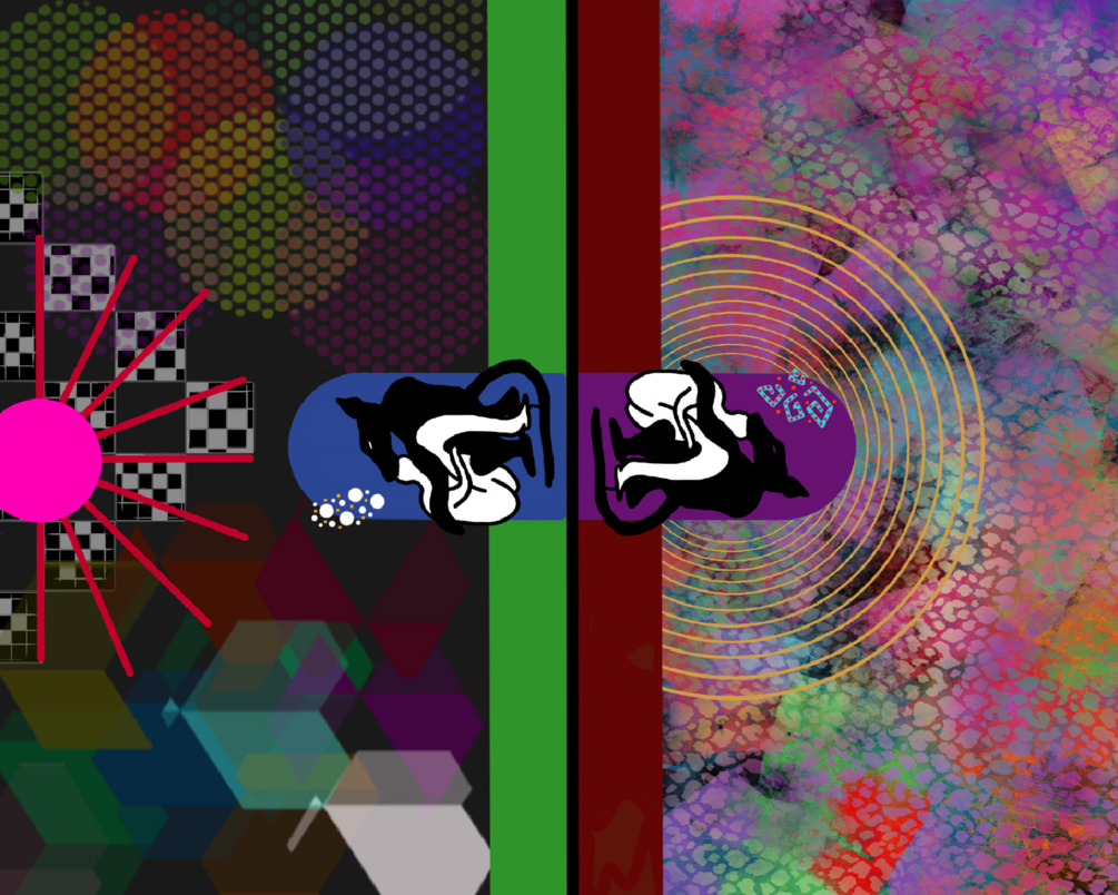Reflections of Duality